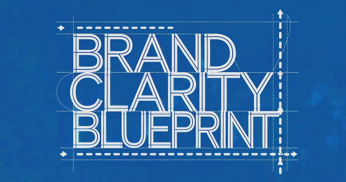 Brand Clarity Blueprint – Small Business Marketing Agency – CWdynamic